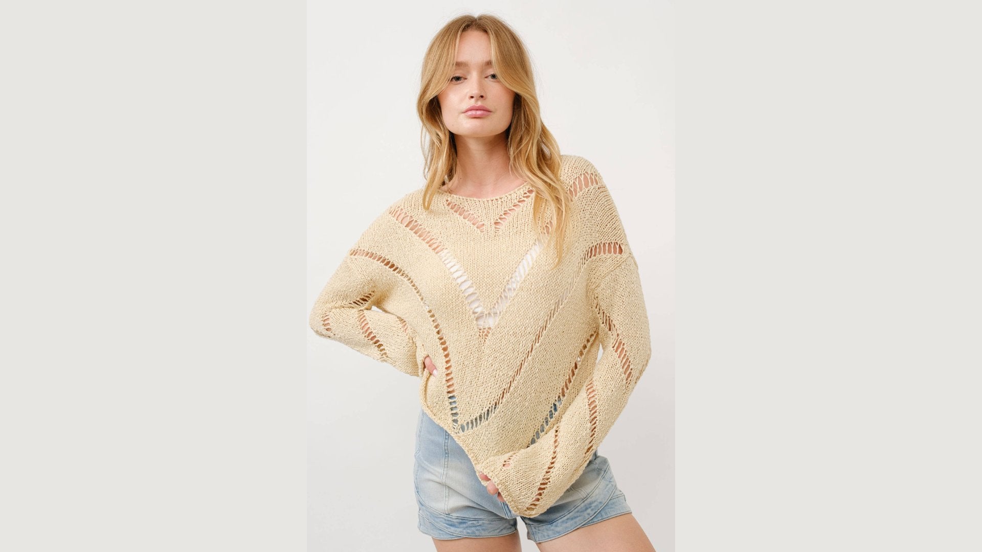 Sweaters – Peridot